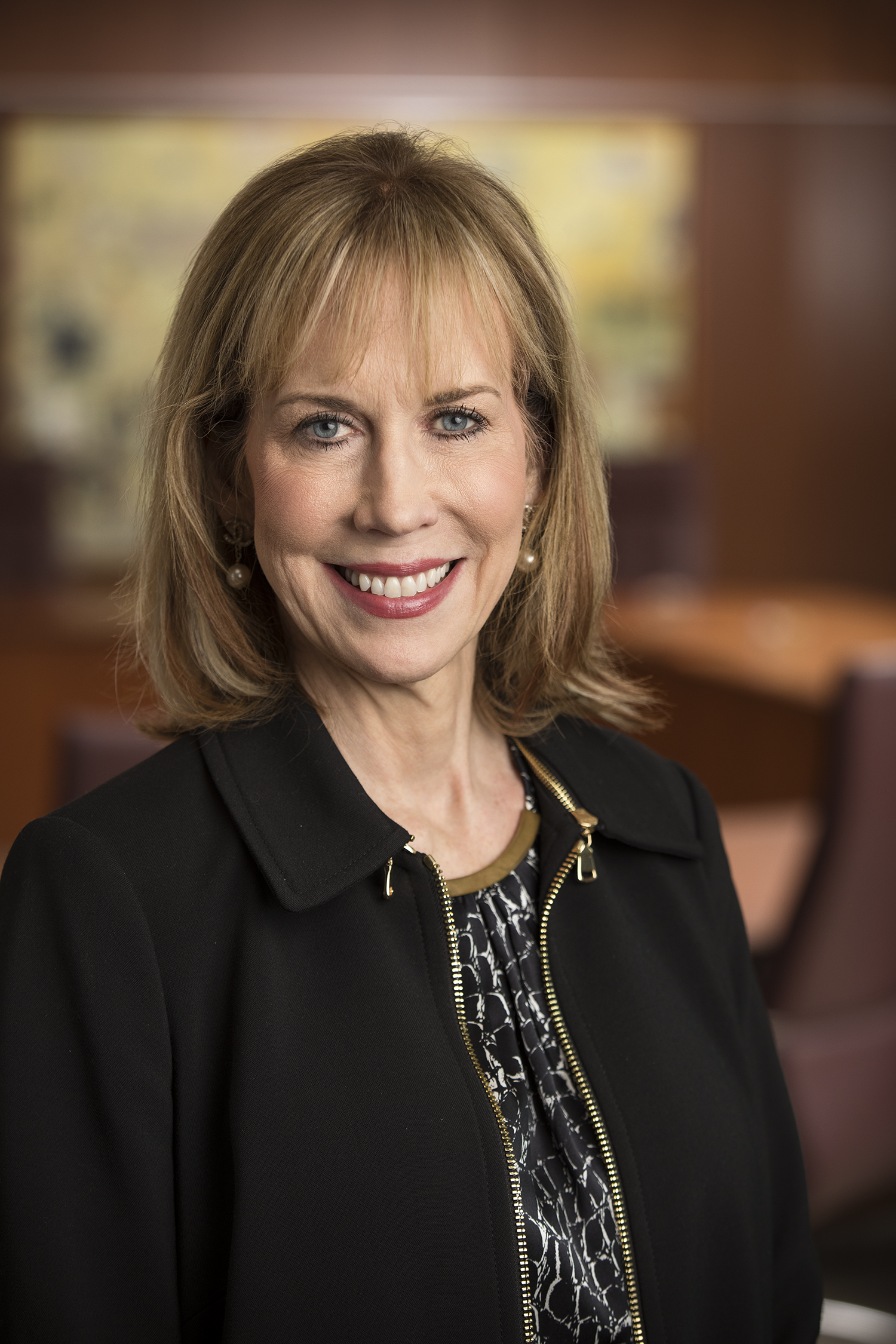 FM Global Names Fidler SVP, Chief Human Resources Officer in Rhode Island