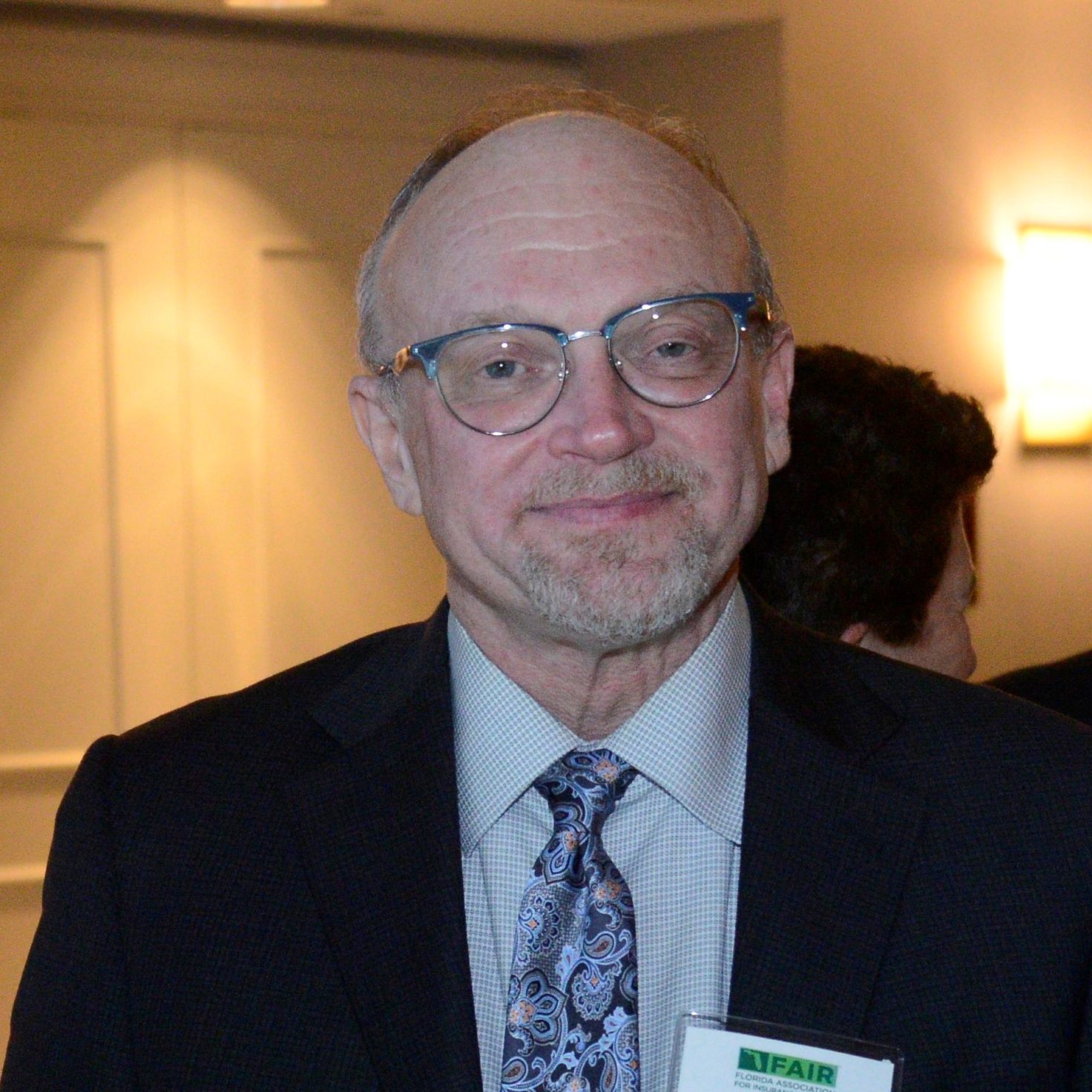 Former Florida Commissioner Warns Officials Not to Shoot the Demotech ...