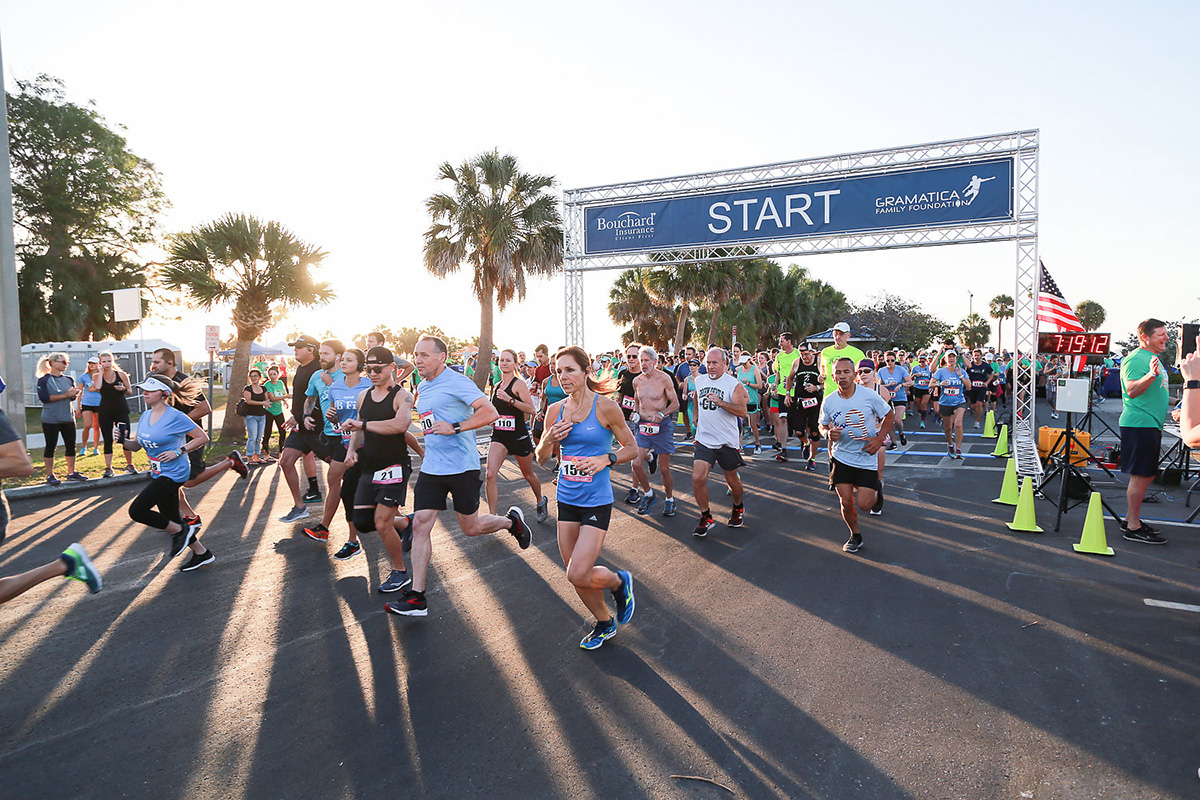 Special Report: The Industry Industry Gives Back