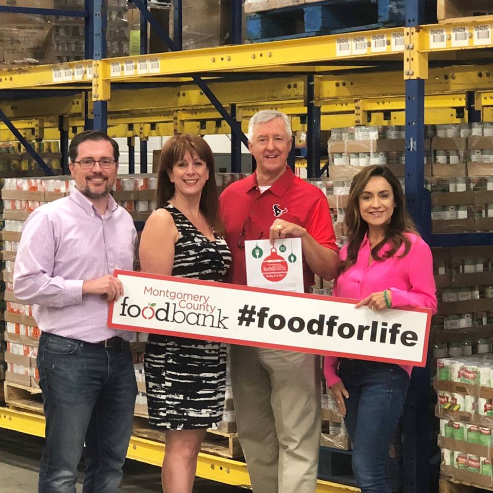 Special Report: The Industry Industry Gives Back