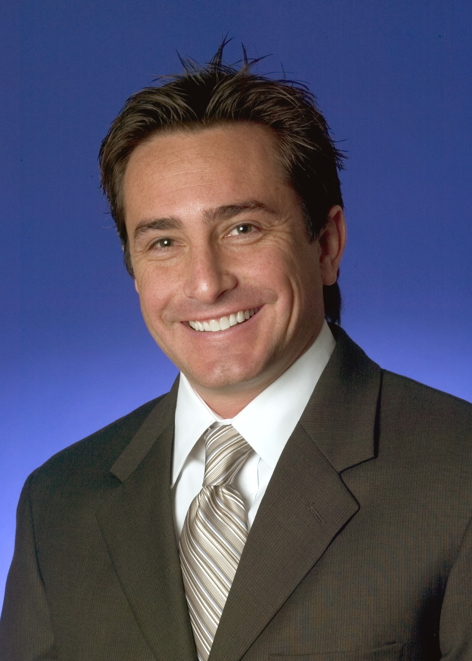 The Liberty Company Insurance Brokers Welcomes Paul R. Lopez