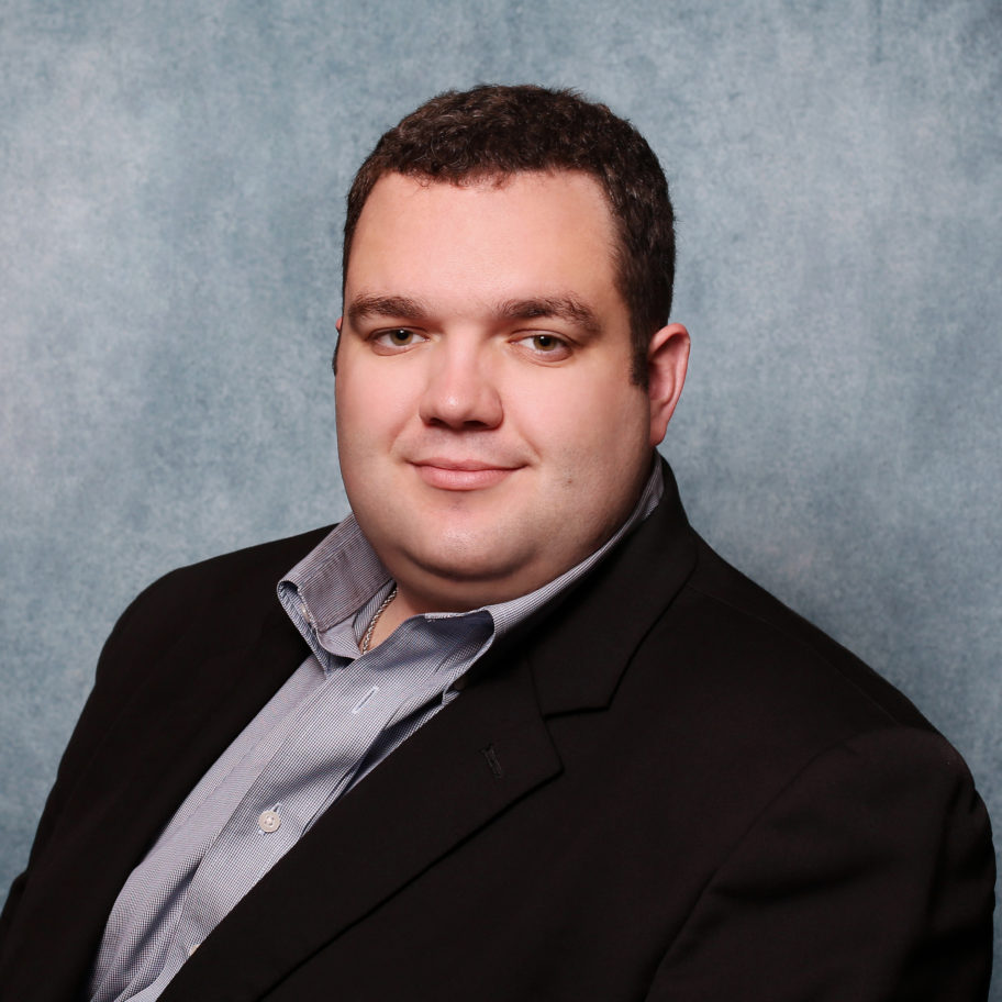 Closer Look Patrick Stephens