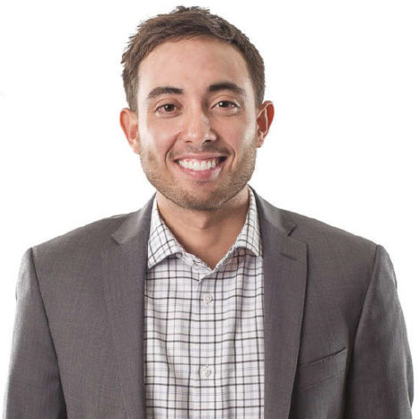 Closer Look: Tanner Eldredge