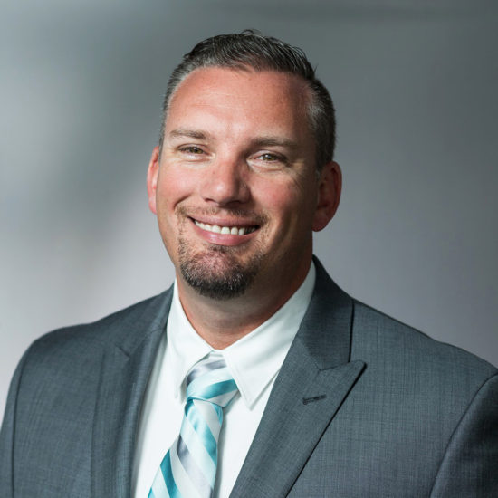 Closer Look: Tim Davis