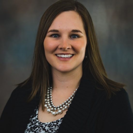 Grinnell Mutual in Iowa Promotes Brunk and Augustin