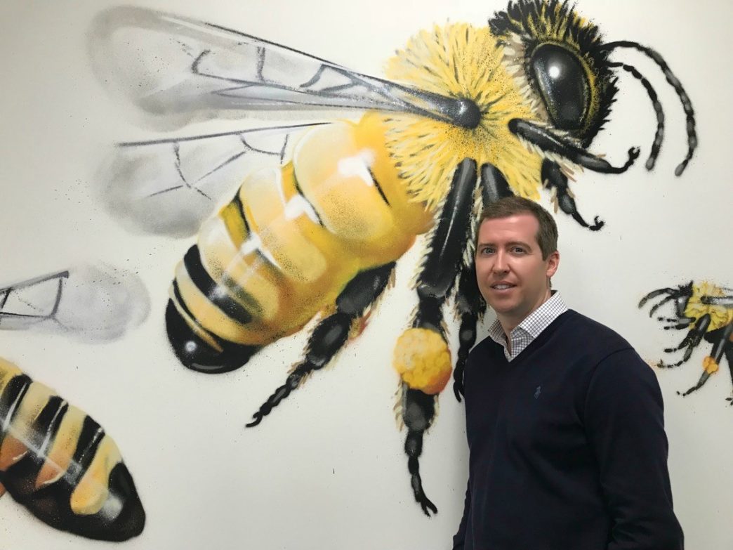 AFL Insurance Brokers Promotes Bines as UK CEO