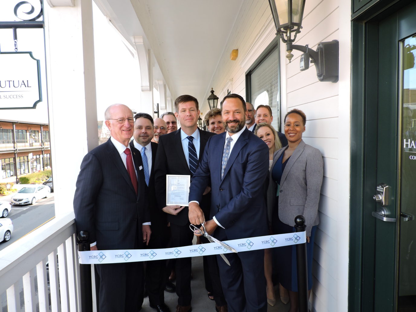 Harford Mutual Insurance Opens Office in South Carolina