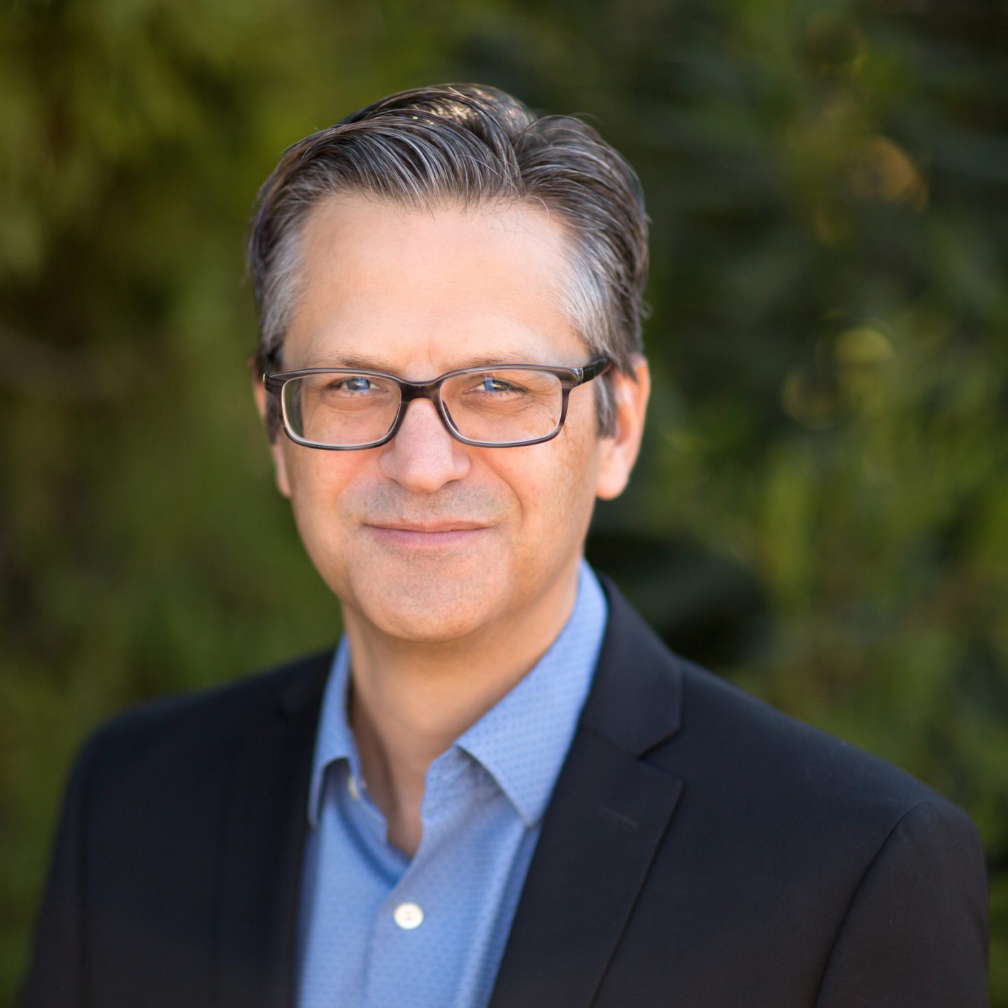 CSAA in California Names Acevedo Chief Information Officer, and Rogers ...