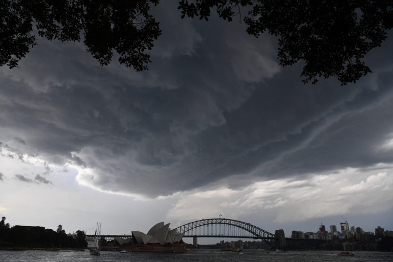 Catastrophe Data Firm PERILS Launches Real-Time Hailstorm Loss Platform ...
