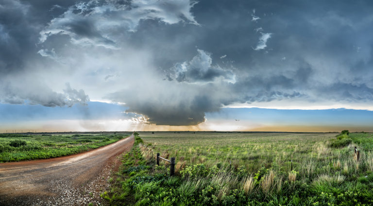 Oklahoma Climatological Survey: 61 Twisters Hit the State in May