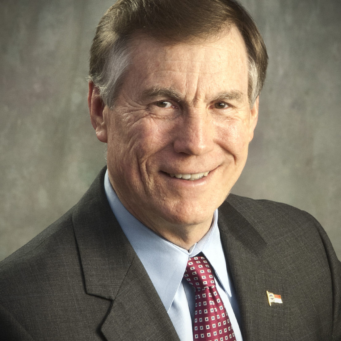 Causey Sworn in for Second Term as North Carolina Insurance Commissioner