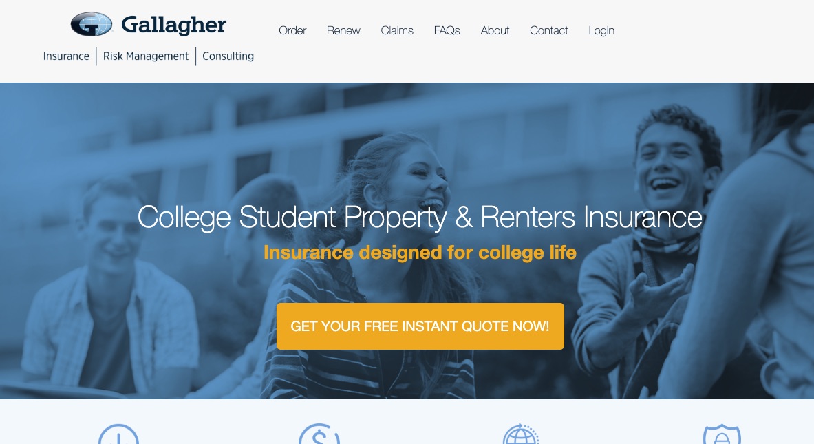 For Best in Insurance Industry Marketing, the Awards Go to…