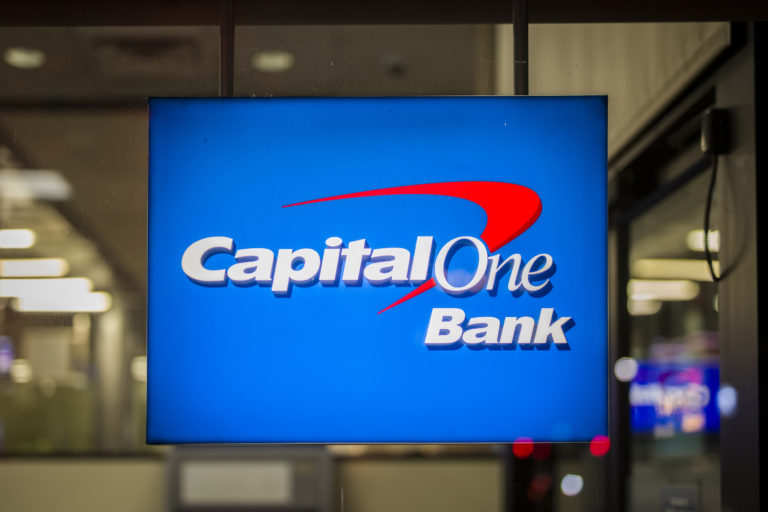 Capital One to Pay $425 Million to Settle Claims Over Savings Accounts