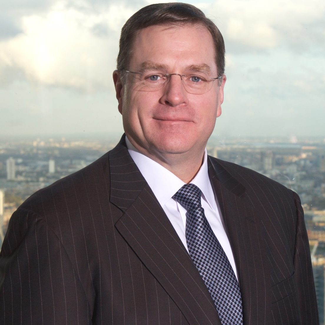 Aon CEO Greg Case Recognized as Top Ally of LGBTQ+ Employees and ...