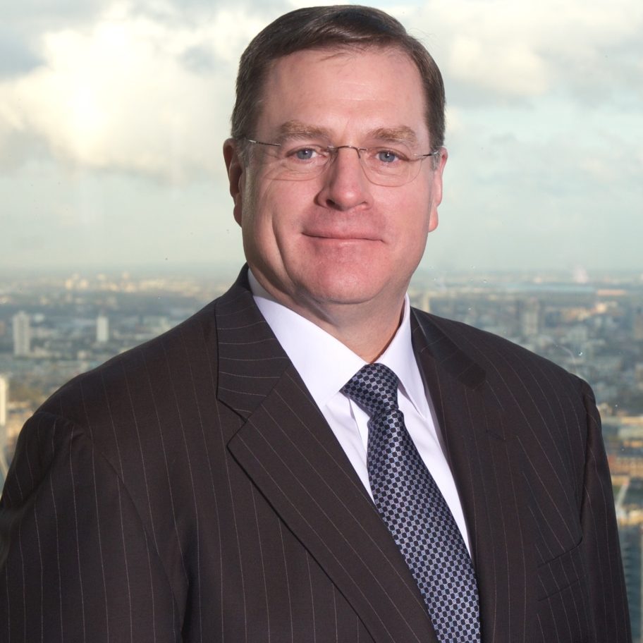 Aon CEO Greg Case Recognized as Top Ally of LGBTQ+ Employees and ...