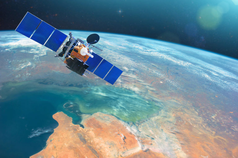 Space-Faring Nations Need Regulations to Prevent Satellite Collisions ...