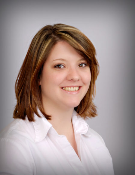 Ames & Gough Appoints Witherow as an Assistant Vice President in ...