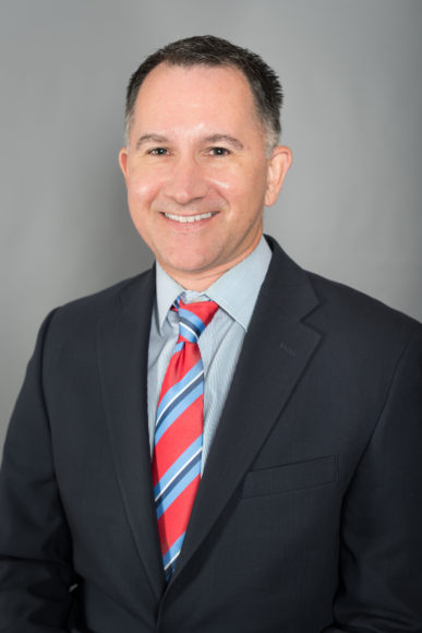 AssuredPartners Promotes Regional President Bair to Mid-Atlantic Region