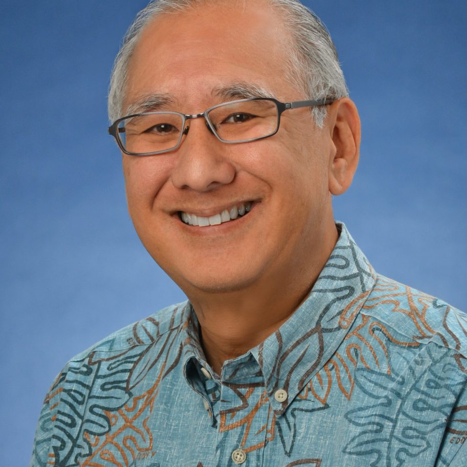 Island Insurance Board in Hawaii Names Tokioka Chairman