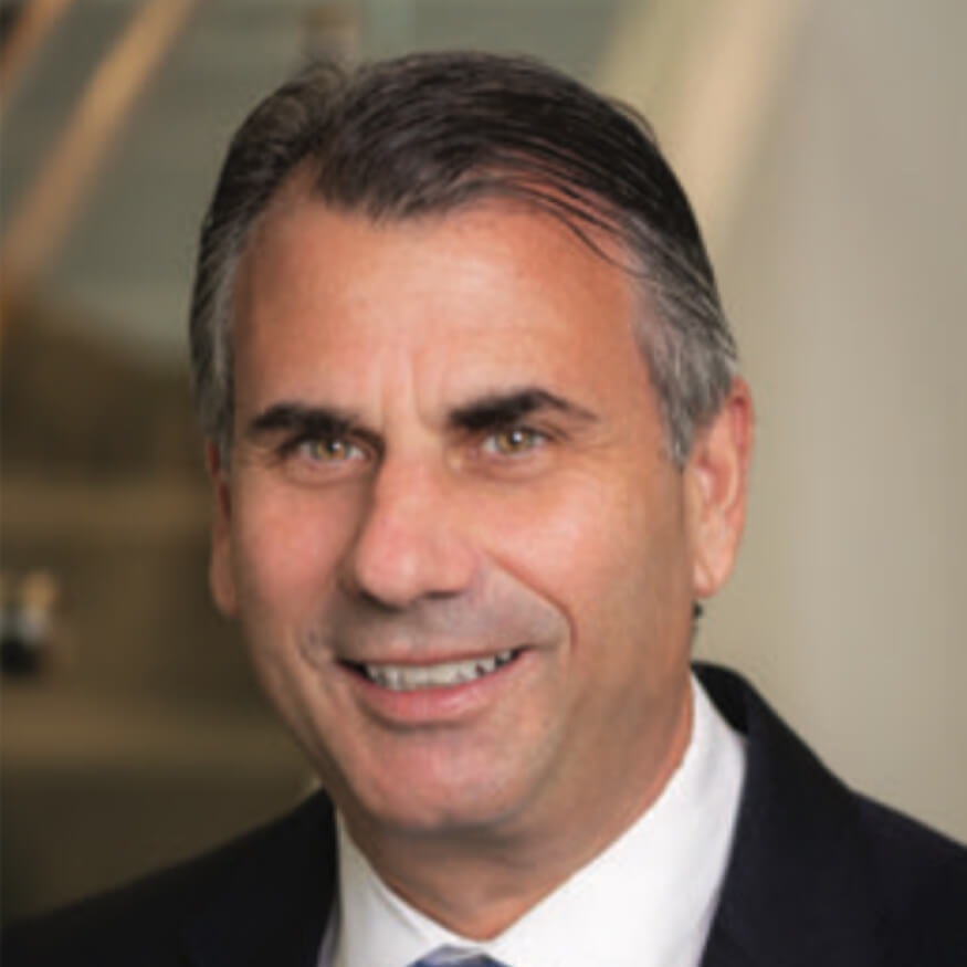 Lexington’s Levinson on Why E&S Is More Relevant Now Than Ever