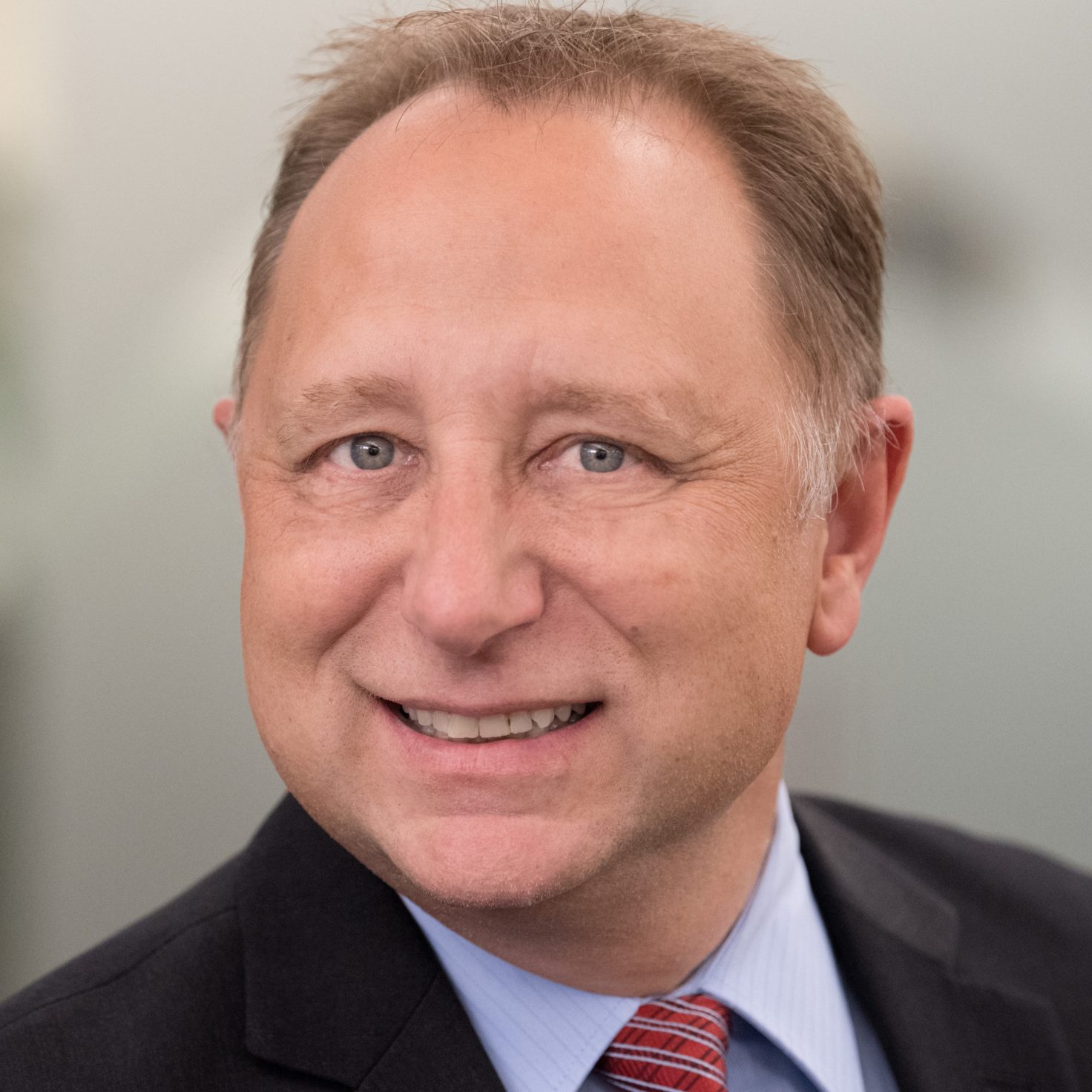 Capital in California Names Doll Senior Vice President, Chief Operation Officer