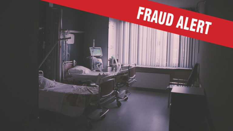 Medical Provider Fraud: The Most Common Schemes to Watch For