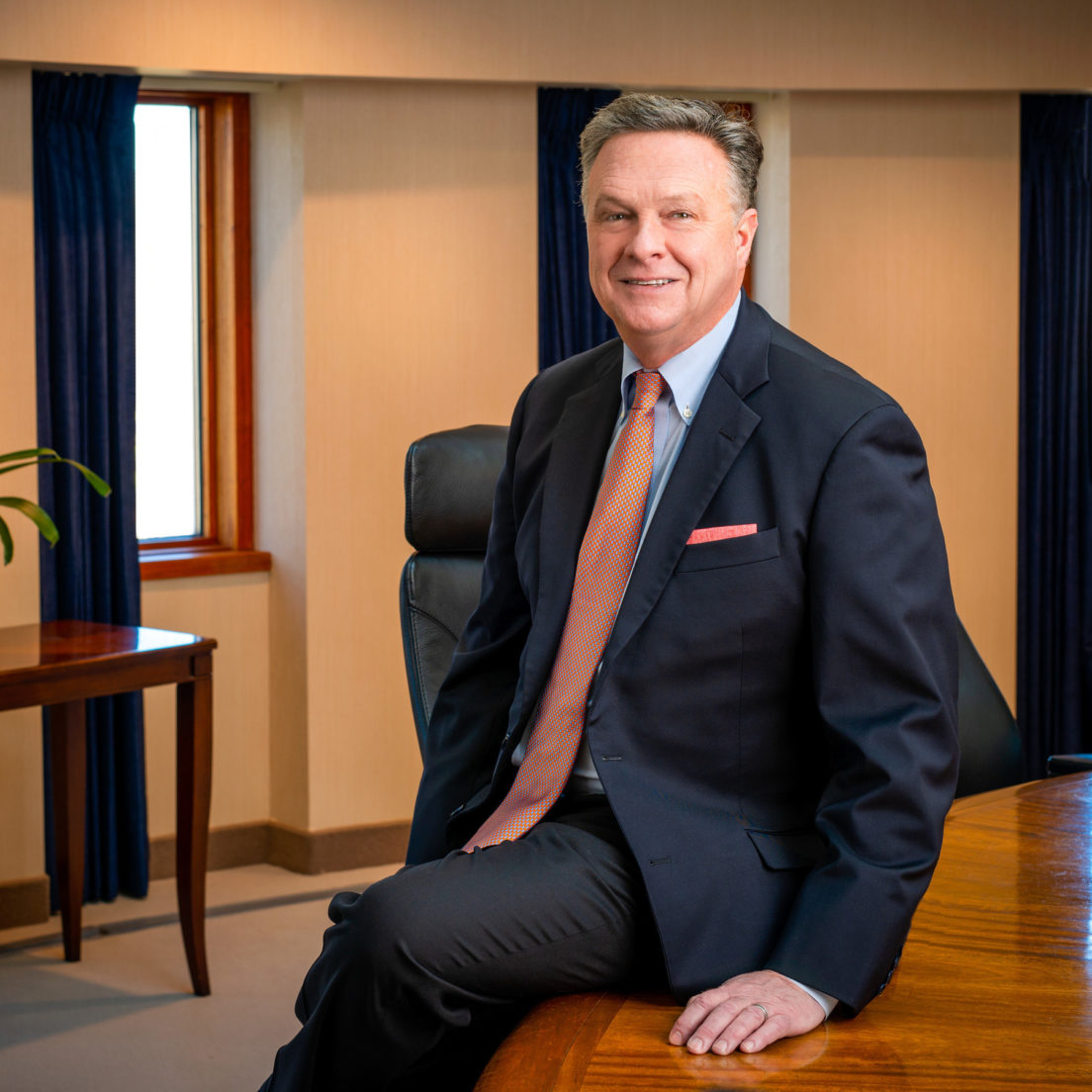 Selective Insurance Taps Marchioni to Succeed Murphy in 2020 as CEO