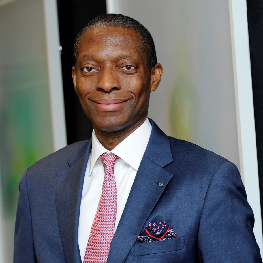 Swiss Re Names Gonzalez CEO of Corporate Solutions, Ojeisekhoba to Step ...