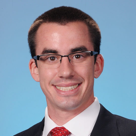 100% Job Placement Promise Sealed the Deal for All Risks’ Neeley