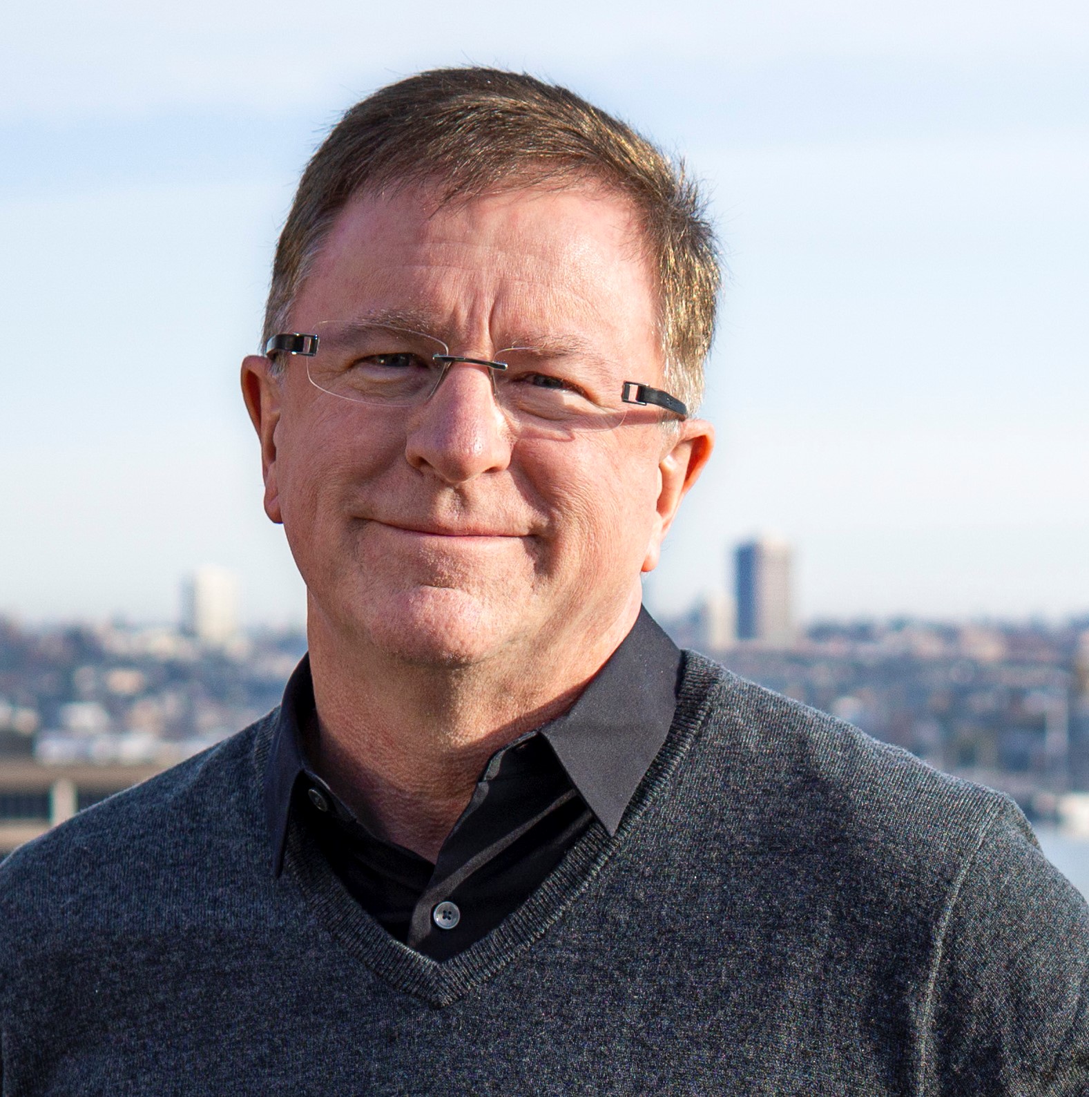 PEMCO in Washington Names Purcell Chief Information Officer