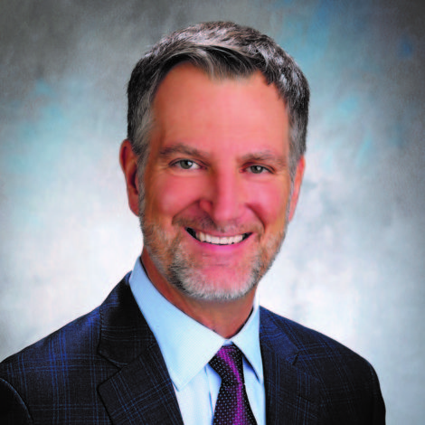 Golden Bear in California Names Shreve Vice President