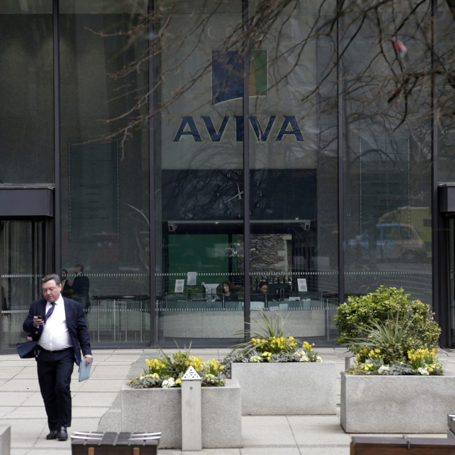 Florida-Based Acentria Insurance Makes Executive Promotions