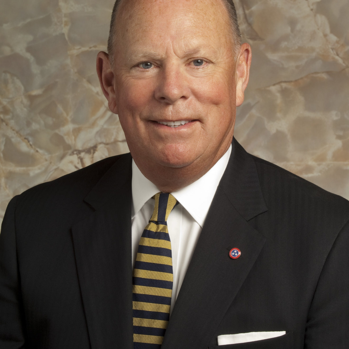 Corbett, Stalvey Appointed to New Roles to Further Grow Tennessee ...