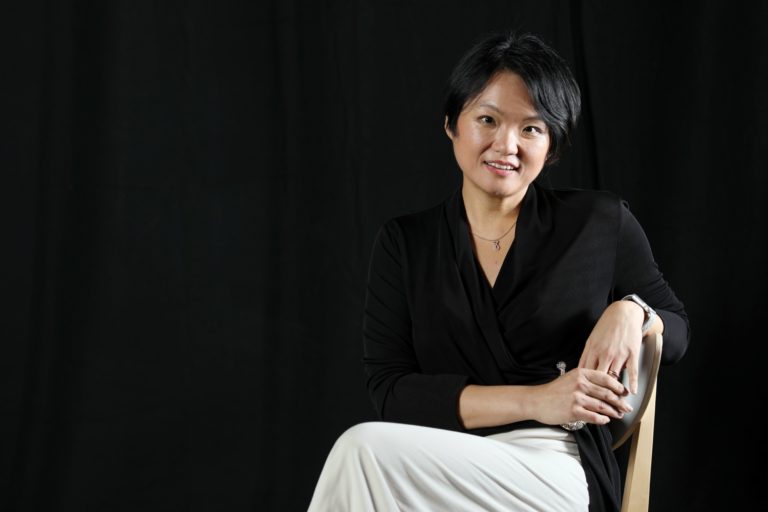 China’s Insurance Giant Ping An Increasingly Focuses on ‘Technology ...