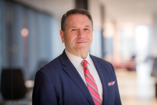 Romanelli Appointed as Chair of IICF Northeast Division to Succeed Watkins