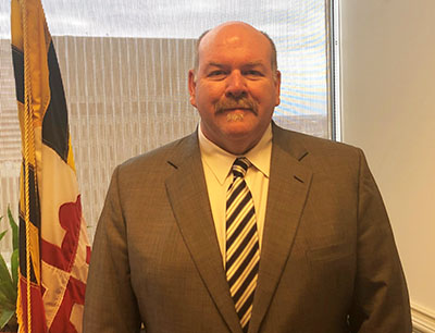 Coon Named Deputy Commissioner for Maryland Insurance Administration