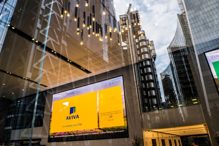 UK’s Aviva to Sell Entire Stake in Indonesia Joint Venture