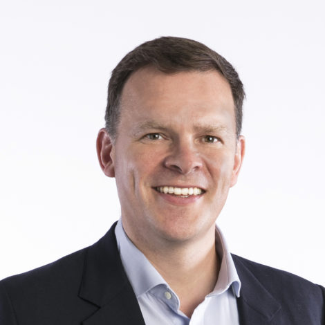 Dudley, CEO of Aon’s UK Global Broking Centre, Named Chair of LIIBA