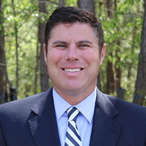 Bouknight Joins Insurance Office Of America in South Carolina