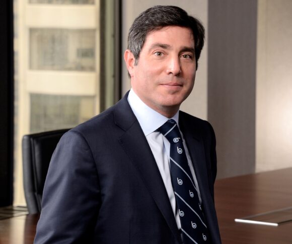 Berkley CEO: Property E&S Momentum Slows but ‘Some More Hay’ to Be Made