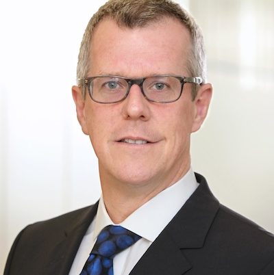 Malloy Departs SiriusPoint, a Year After Company’s Launch