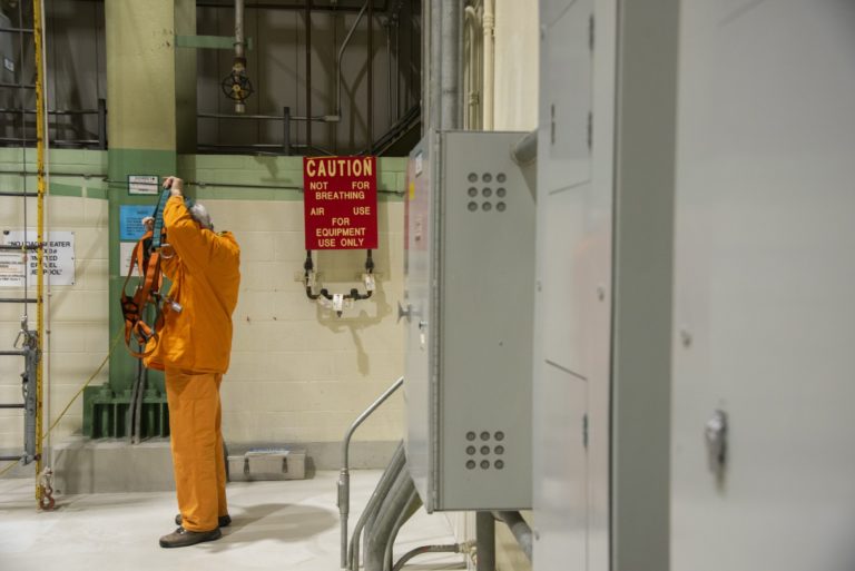 Nuclear Plants Allowed to Extend Workers’ Hours, Delay Inspections