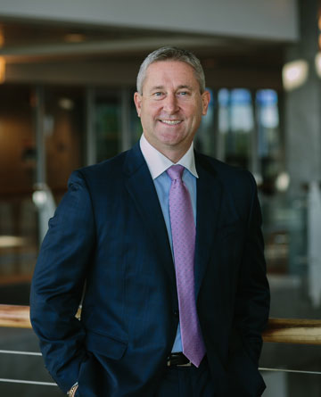 FCCI Insurance Terminates CEO Johnson Days After His Arrest