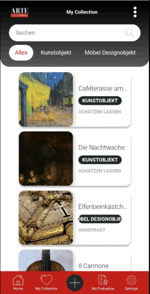 Generali Digitizes Art Insurance, Offering Collectors Remote Evaluation ...