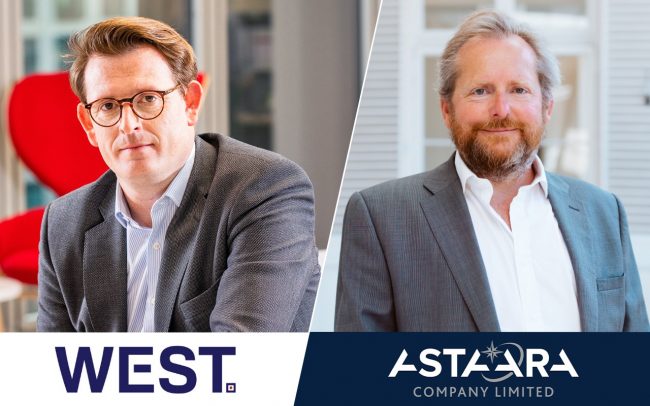 New Marine Cyber Specialist Astaara Gets Investment from West of ...