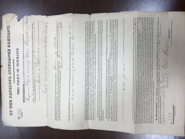 No. It’s Not Just the Insurance Company’s Fault the Policy is Hard to Read