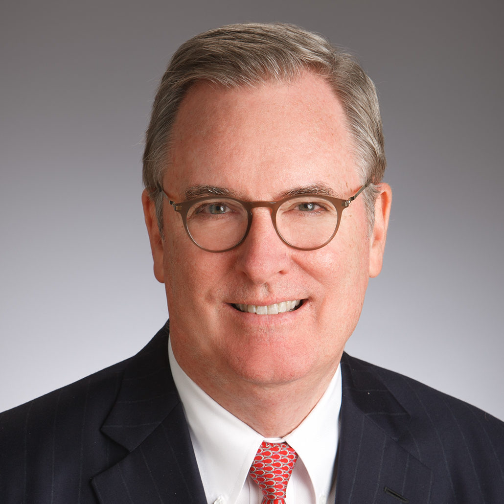 Texas Commissioner Sullivan: Thanks for Making My Time at TDI Memorable