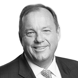Capsicum Re Names New Chairman as Chilton Takes on New Role Within ...