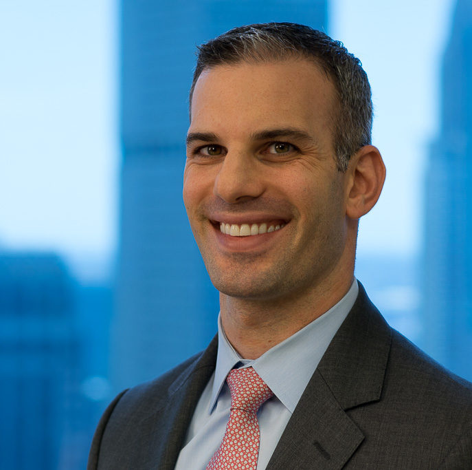 Guy Carpenter Names Mayer, Mowery, Crichton to Executive Committee