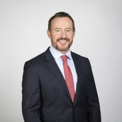 Marsh Promotes Leney to Risk Management Leader for Asia and Pacific Regions